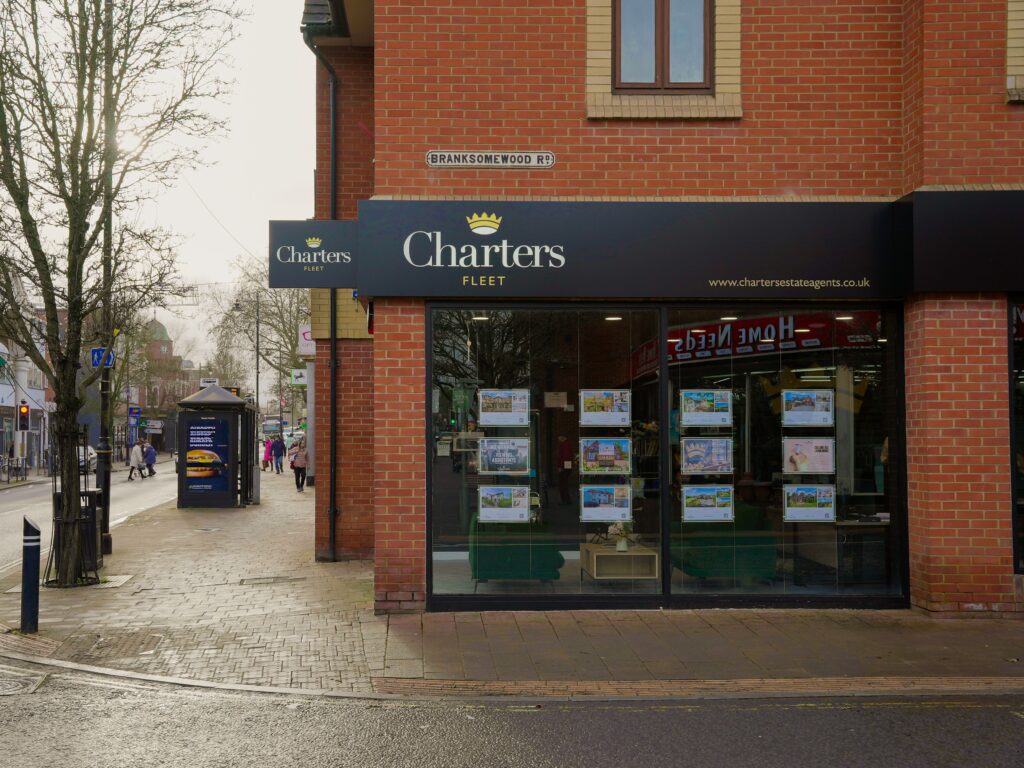 Charters opens new lettings and estate agency in Hampshire - The ...